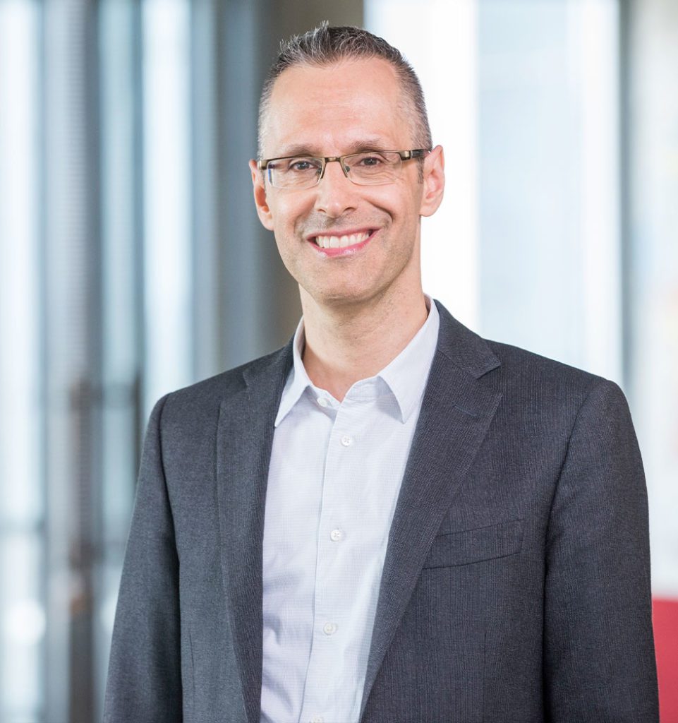 Alex Fasell - Avanci