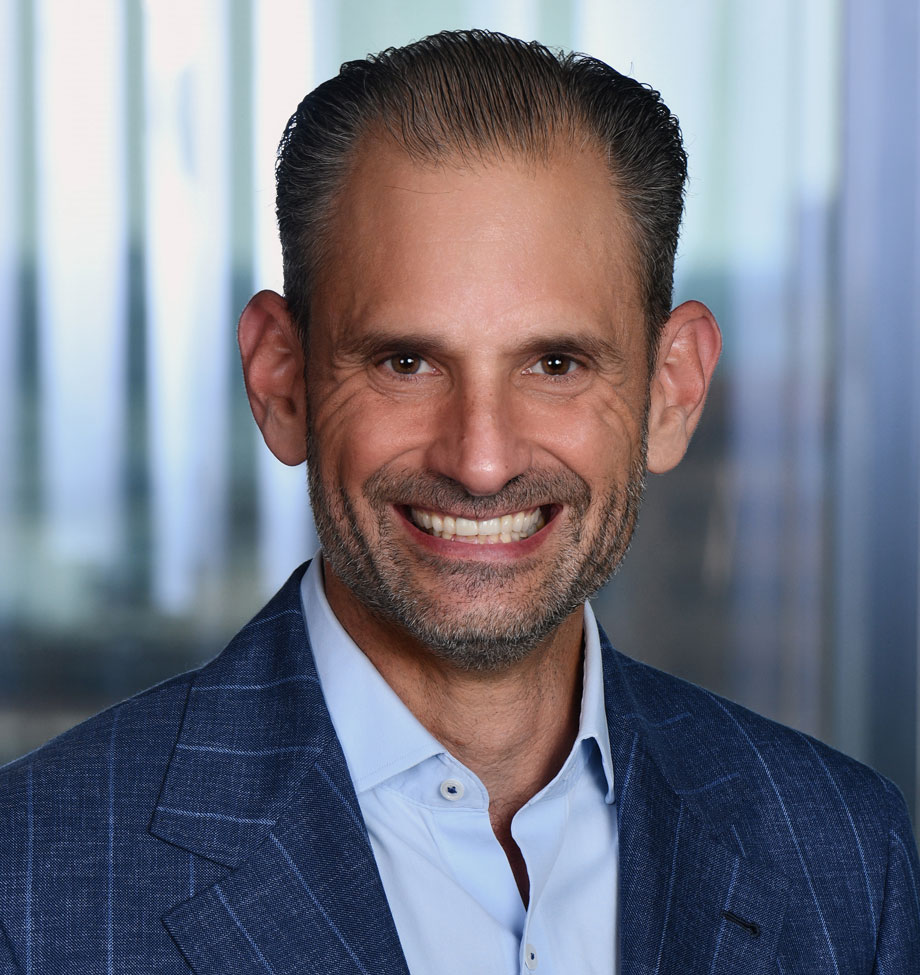 Jamie Ribman - Avanci