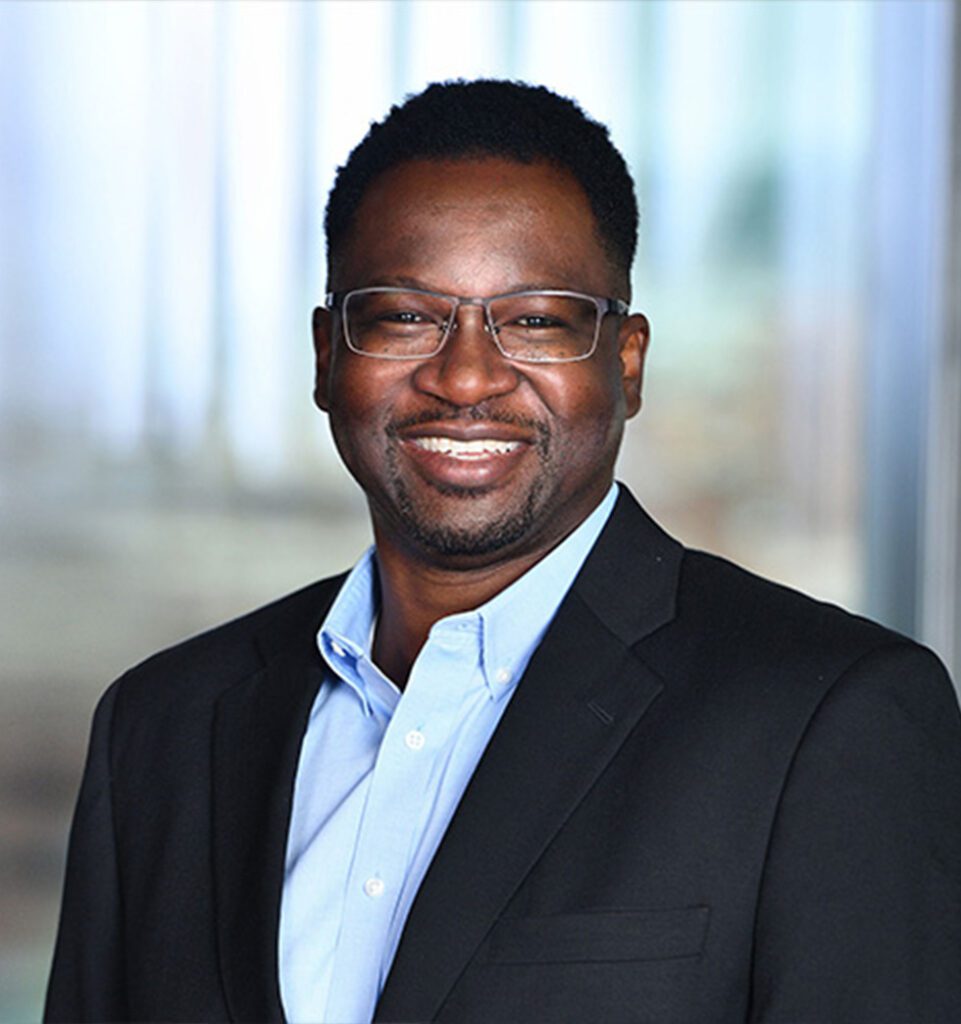 Qudus Olaniran - Avanci