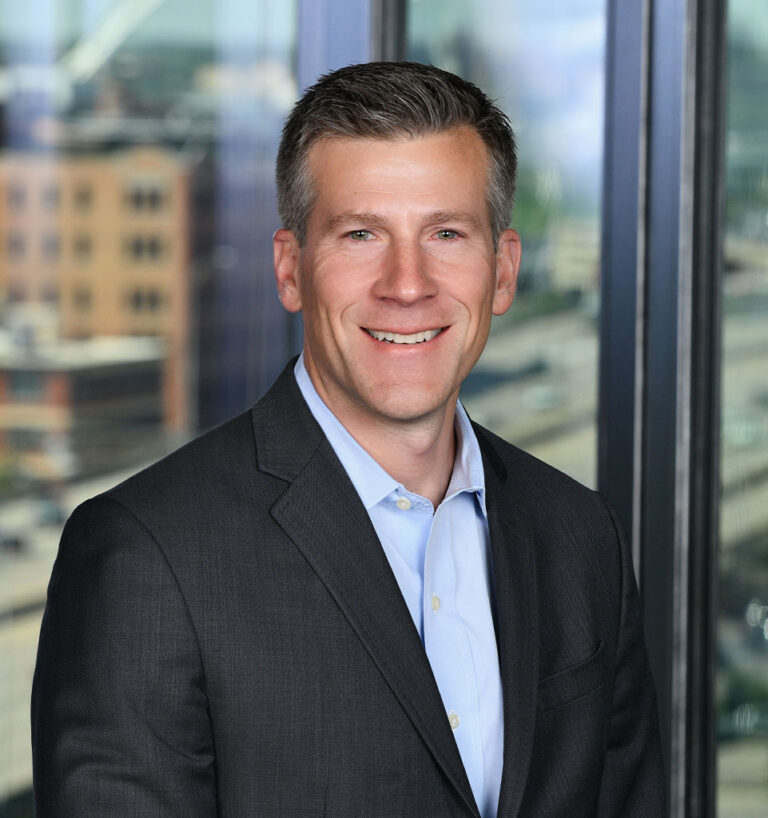 Luke McLeroy - Avanci