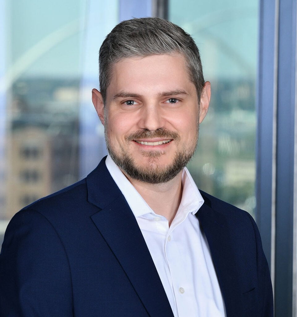 Spencer Guy - Avanci