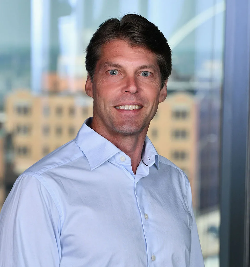 Max Olofsson - Avanci