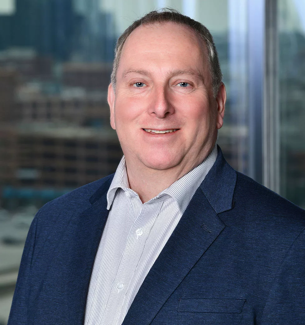 Mark Durrant - Avanci