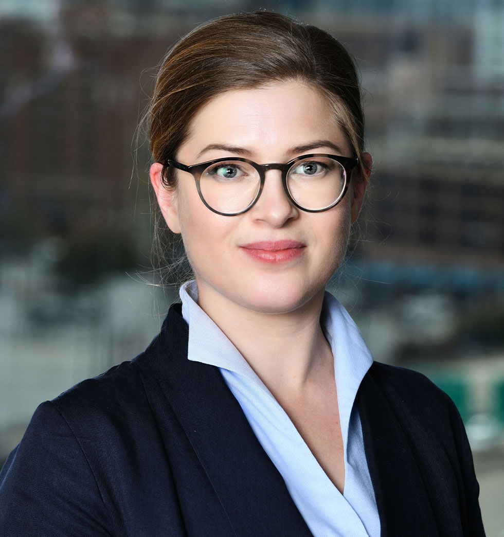 Uta Schneider - Avanci